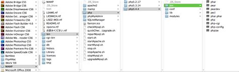 Résolu Symfony2 Problèmes De Configurations Pdoexception Could