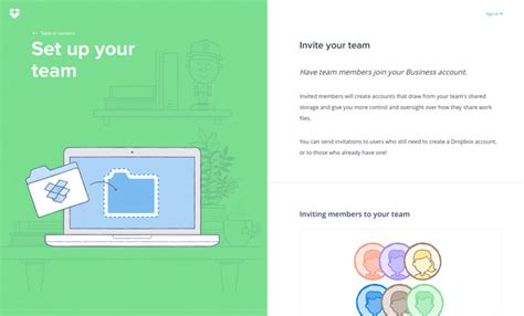 Dropbox Guide Css Design Awards