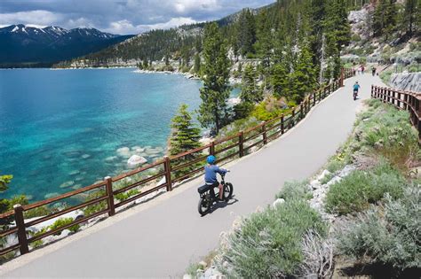 10 Worth It Hikes In Lake Tahoe