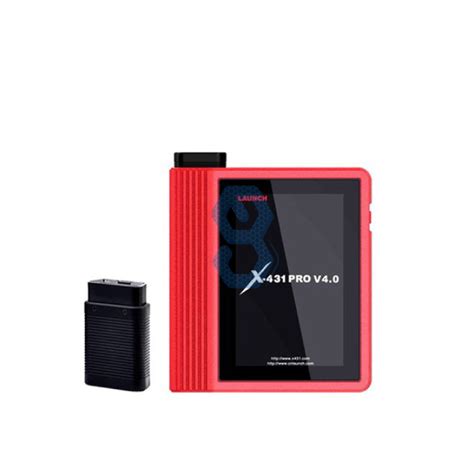 Scanner X-431 Pro Launch » Megatul