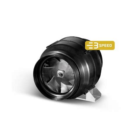 Helical Extractor Can Fan Max Fan