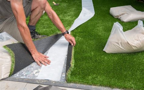 7 Benefits Of Artificial Turf Installation For Homeowners In Austin