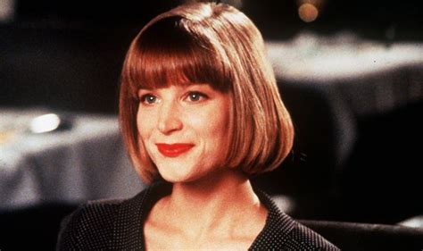 Bridget Fonda Completely Unrecognizable 30 Years Since Her Breakout