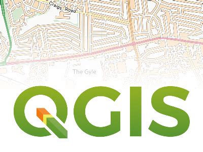 Qgis Cartographic Skills Training Thinkwhere