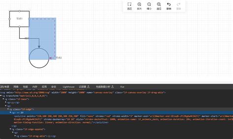 Feature 边自定义动画希望保留原有边，动画覆盖在边上展示。 · Issue 1420 · Didilogicflow · Github