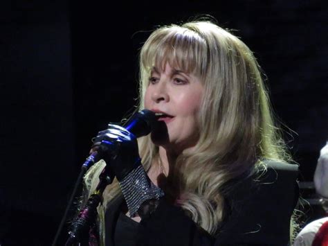 Dedicated To Stevie Nicks And Fleetwood Mac ☪️ — Rumours Tour 1977