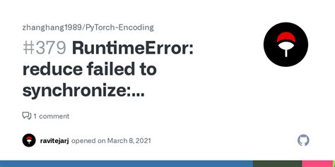 RuntimeError Reduce Failed To Synchronize CudaErrorAssert Device