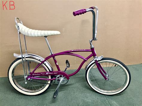 Deluxe Stingray Coppertone New To Me Schwinn Stingrays And Other Muscle Bikes Page