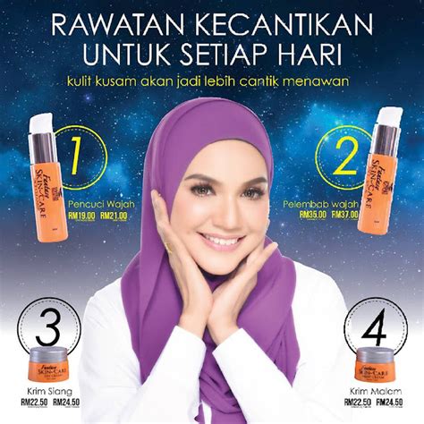 FANTASY SKIN CARE D HERBS BEAUTY KIOSK