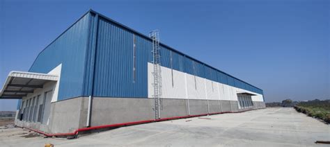 Warehouse 100000 Sqft For Rent In Kuvadava Rajkot Rei1124101