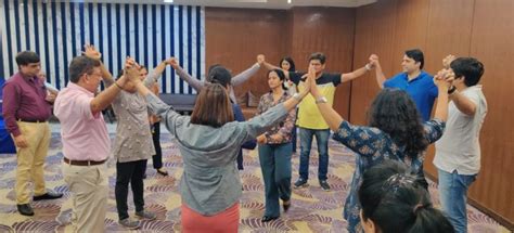Asif Ebrahim On Linkedin Gamestorm Pune Looking Forward To All The Fun