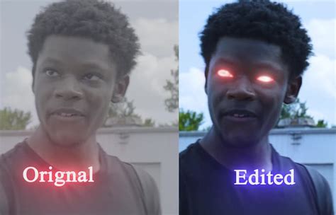 Do Blender Cgi And Vfx Camera Tracking After Effects By Waleedbinslam Fiverr