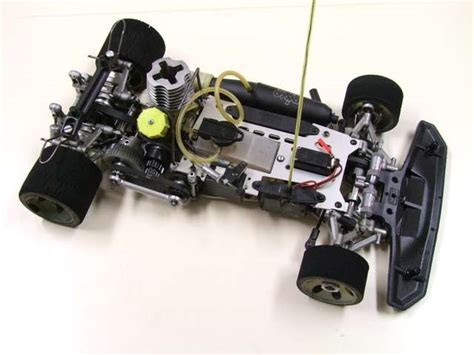 Picco Integra R C Tech Forums