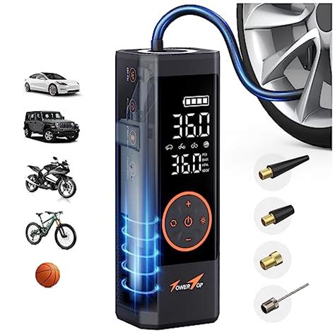 Kompressor Mini Die 15 Besten Produkte Im Vergleich Mensvita