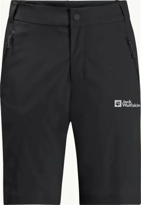 Jack Wolfskin Glastal Shorts Hose Kurz Herren Ab € 4799 2025