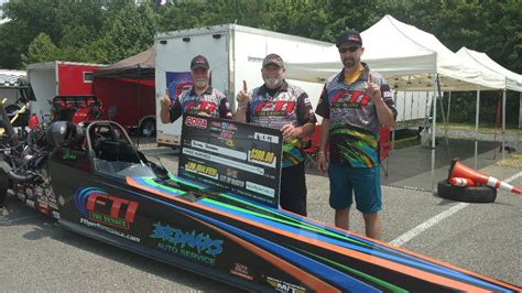 The Blower Shop Congrats To Brian Bednar Who Qualified Facebook