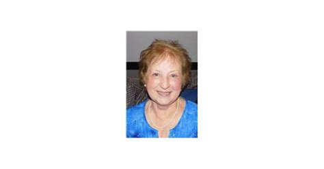 Cecelia Tubo Obituary 1942 2023 Beccaria Pa Gant Daily