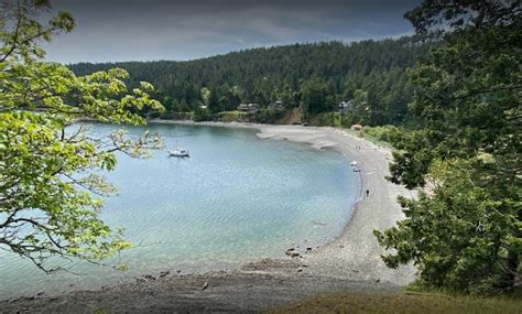 Gulf Islands Bc Travel Guides That Adventurer