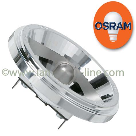 Osram Halospot Reflector Bulbs Osram Halogen Bulbs Osram Ledvance
