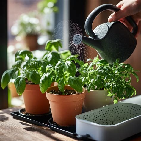 How To Care For Indoor Herbs Easy Tips To Keep Them Thriving