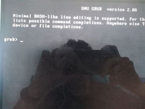 Linux How To Fix Disk Partition Corruption Or Mount The Disk Super User