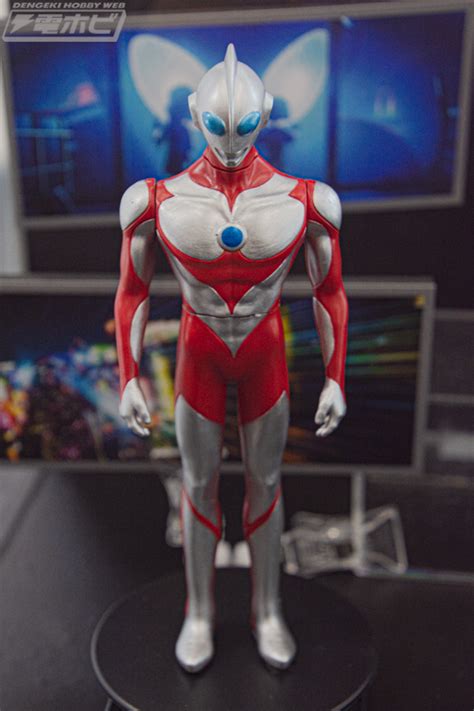 พาชมภาพถ่ายในงาน Tsuburaya Convention 2023