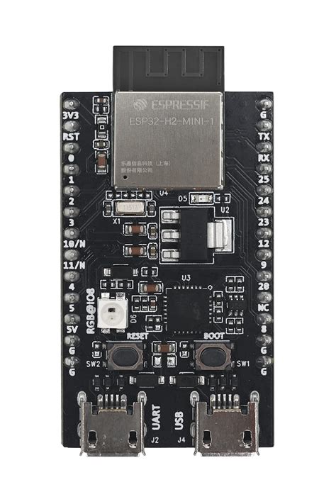 espressif esp32 h2 devkitm 1 n4 development board bluetooth ieee 802