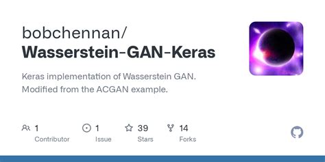 Github Bobchennan Wasserstein Gan Keras Keras Implementation Of