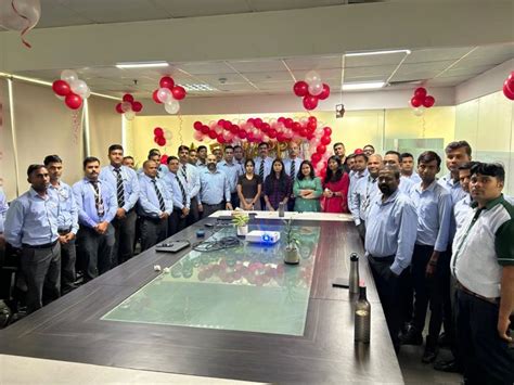 Gaurav Sabharwal On Linkedin Sisgroup 50yearsofsis Foundersday2024