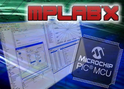 download microchip mplab x ide para microcontroladores pic mplab x