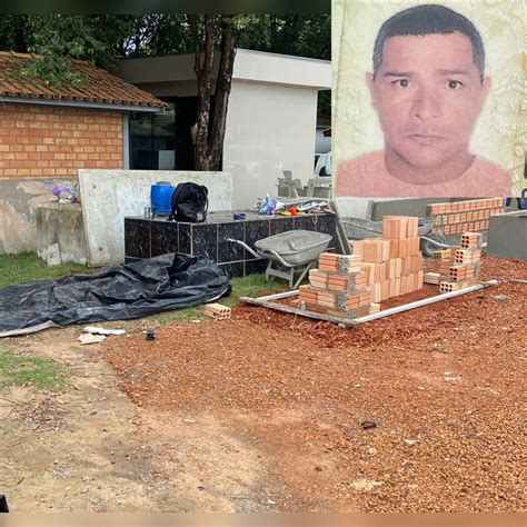 Urgente Homem é Executado A Tiros Dentro Do Cemitério Em Sinop