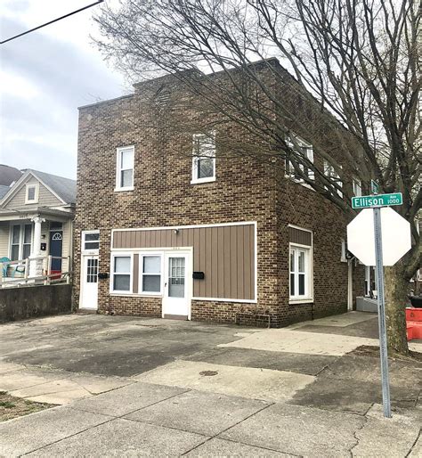 1000 Ellison Ave 1205 1215 Louisville Ky 40204 Zillow