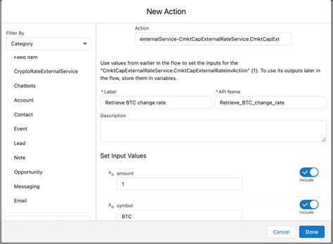 Api Callout From A Salesforce Flow Builder