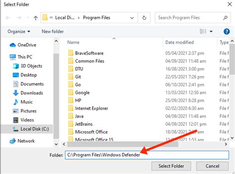 Antimalware Service Executable Cpu
