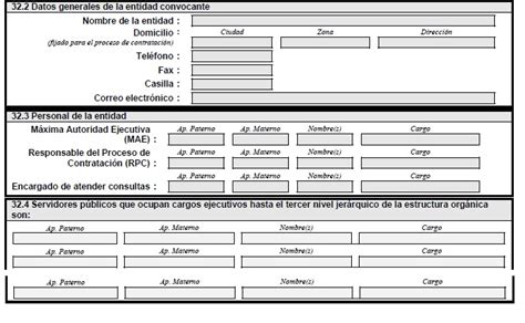 Parte Ii InformaciÓn TÉcnica De La ContrataciÓn Gráfica 2 Tramites