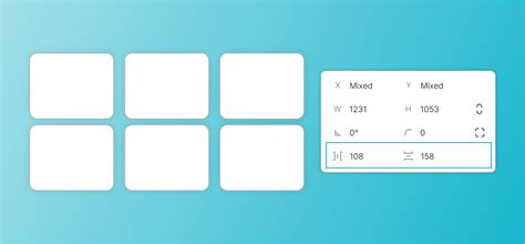 Aligning And Distributing Elements In Figma