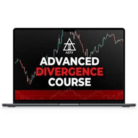 Asfx Advanced Divergence Training Course Eracourses