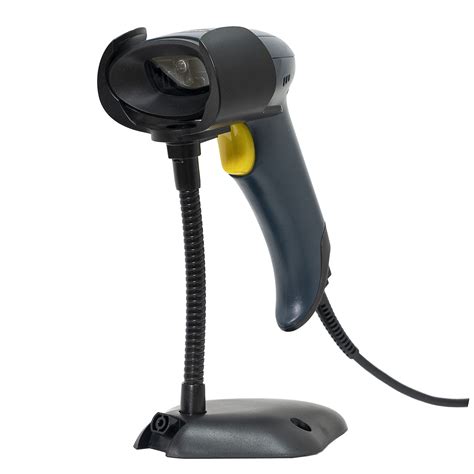 Teemi T26n Au 2d Qr Barcode Scanner Usb Wired Virtual Com Port Handhe Teemi Barcode Scanners