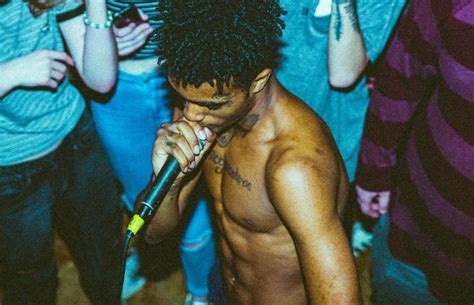 Hype 3 Rxxxtentacion