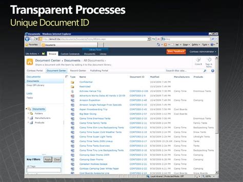 Sharepoint Saturday Dc By Imagetech Systems David Strock