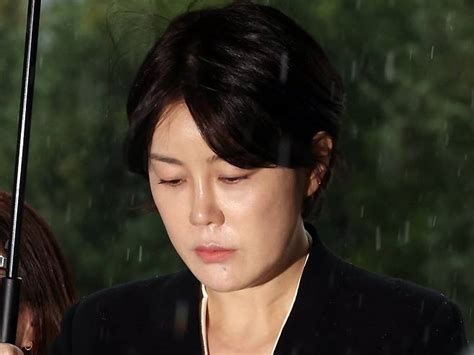 검찰 문다혜 불구속 기소음주운전·불법숙박업 혐의