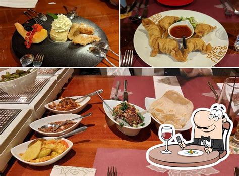 De Lachende Javaan Haarlem Restaurant Menu Prices And Reviews