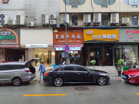 【9图】转让费6万（宜昌找铺）步行街致祥路60平面馆转让宜昌西陵步行街商铺租售生意转让转让 宜昌58同城