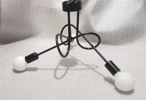 Люстра лофт — ціна 890 грн у каталозі Люстри Купити товари для дому та побуту за доступною ціною