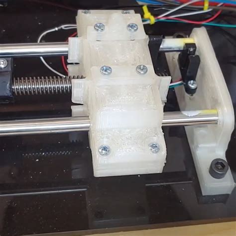 Automated Pickup Winder