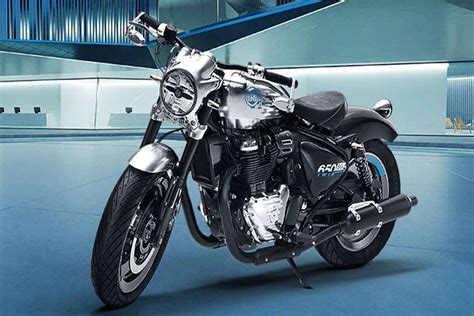पावरफुल इंजन और गजब की रफ्तारबेहद जानदार है Royal Enfield की अपकमिंग