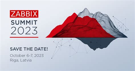 Zabbix على Linkedin Zabbixsummit2023 Zabbix Monitoring Opensource