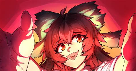 東方 Utsuho Reiuji Fouのイラスト Pixiv