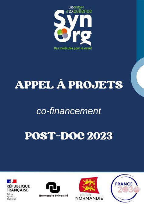 Labex Synorg Posted On Linkedin