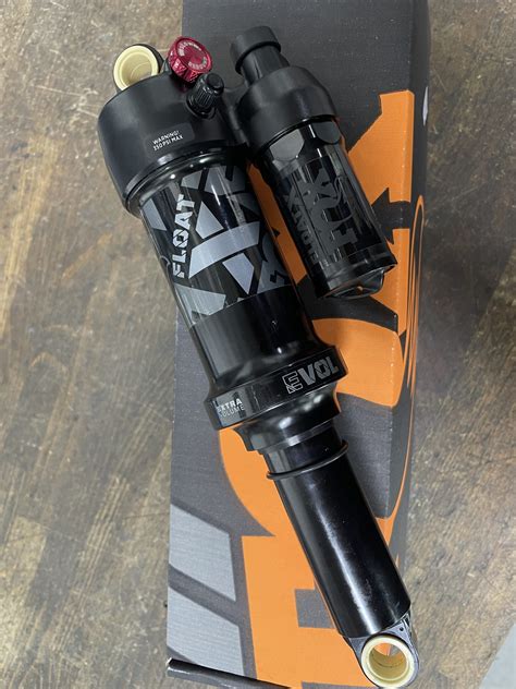 Dämpfer Fox Float Evol X Zu Verkaufen Neuer Preis